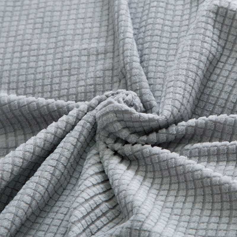 Stijlvolle Rekbare Bankhoes - StretchGuard – Gardenfeel