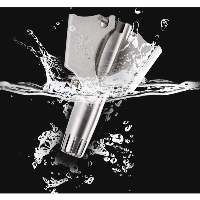 Neushaar Trimmer | Effectief en pijnloos – Gardenfeel