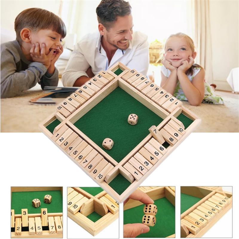 Dobble Game™️ – Gardenfeel