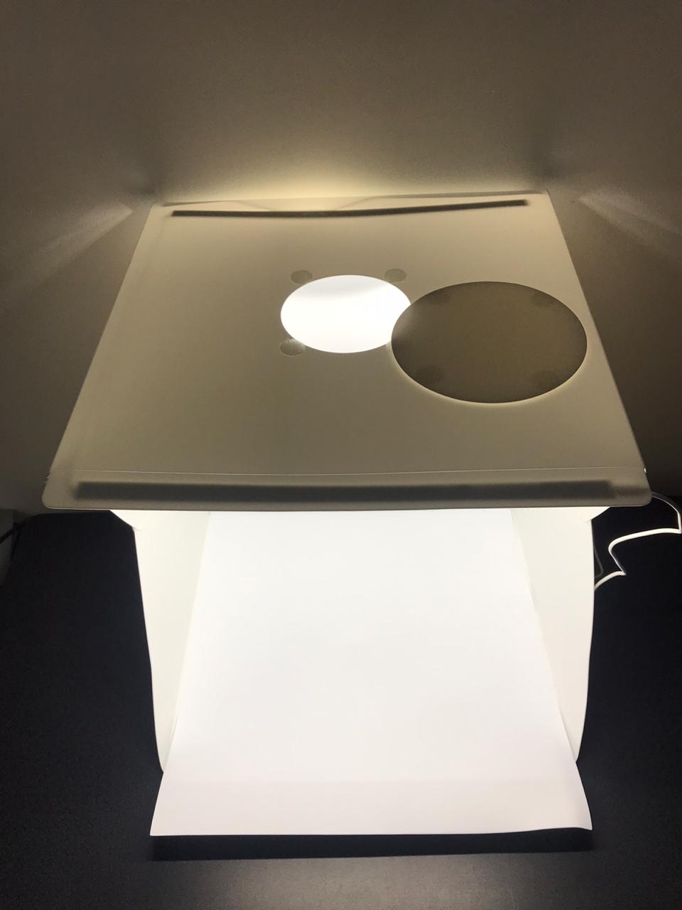 Mini Led Studio Box – Gardenfeel